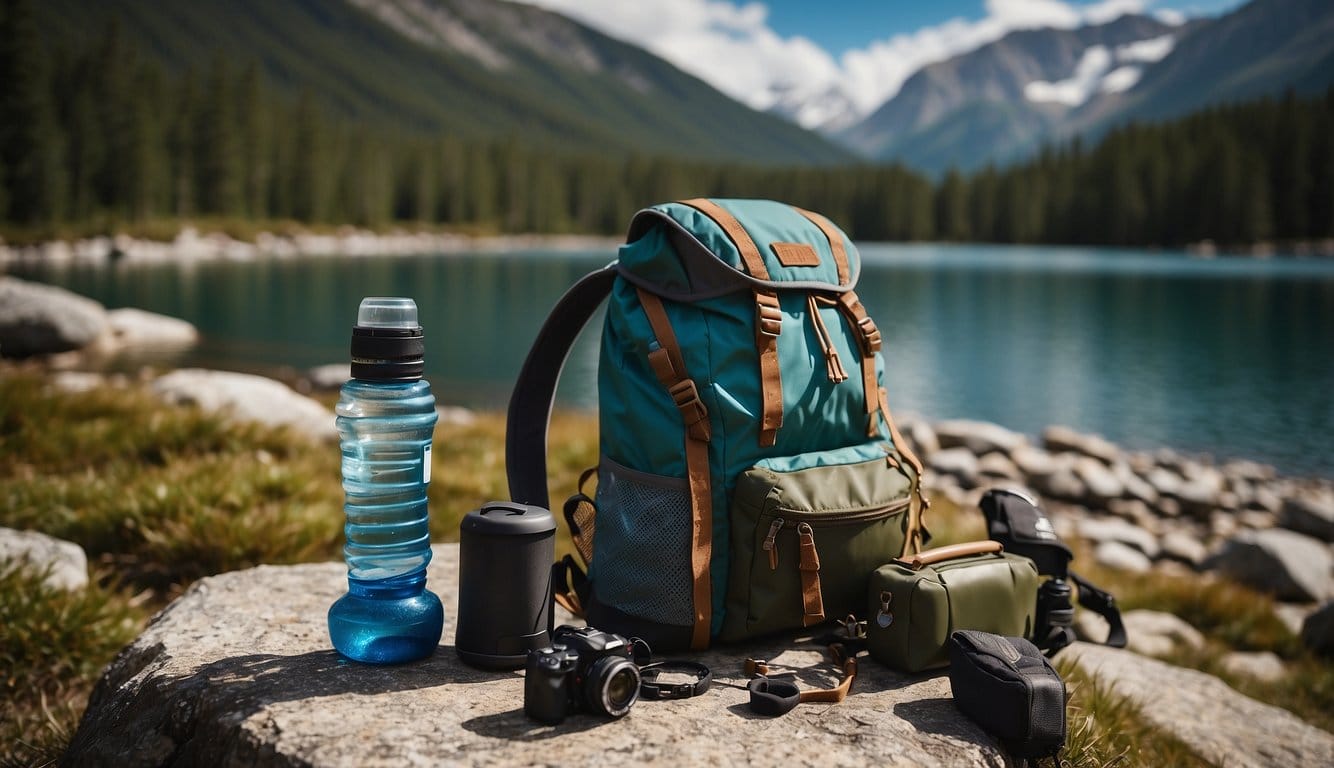 Gear and Equipment Recommendations for Adventure Activities: Your ...